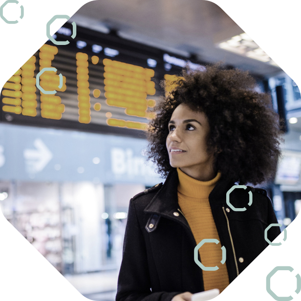 Better Airport: Airport Management Solutions