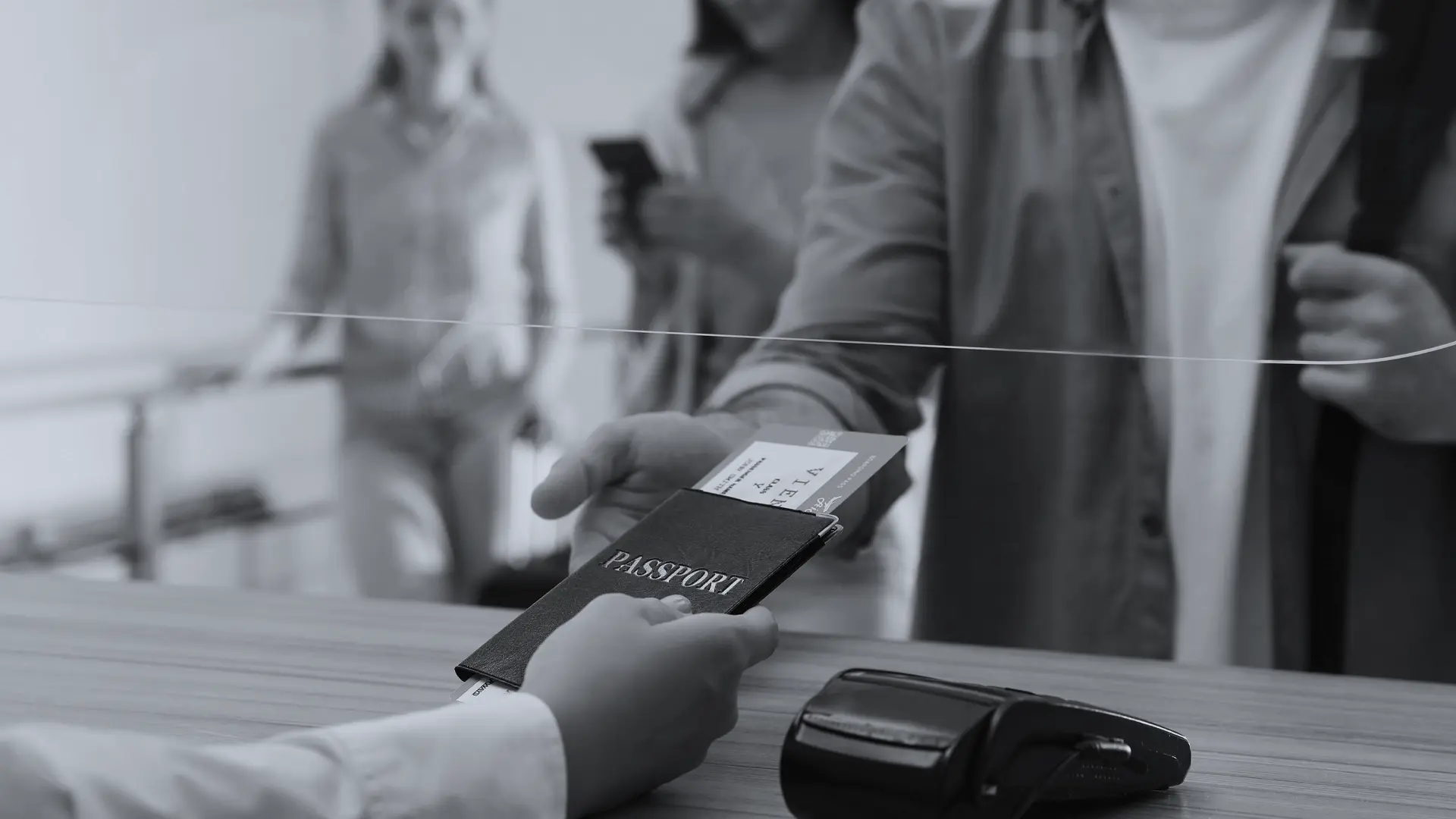 Airport passenger flow: What is it, and how do you manage it?
