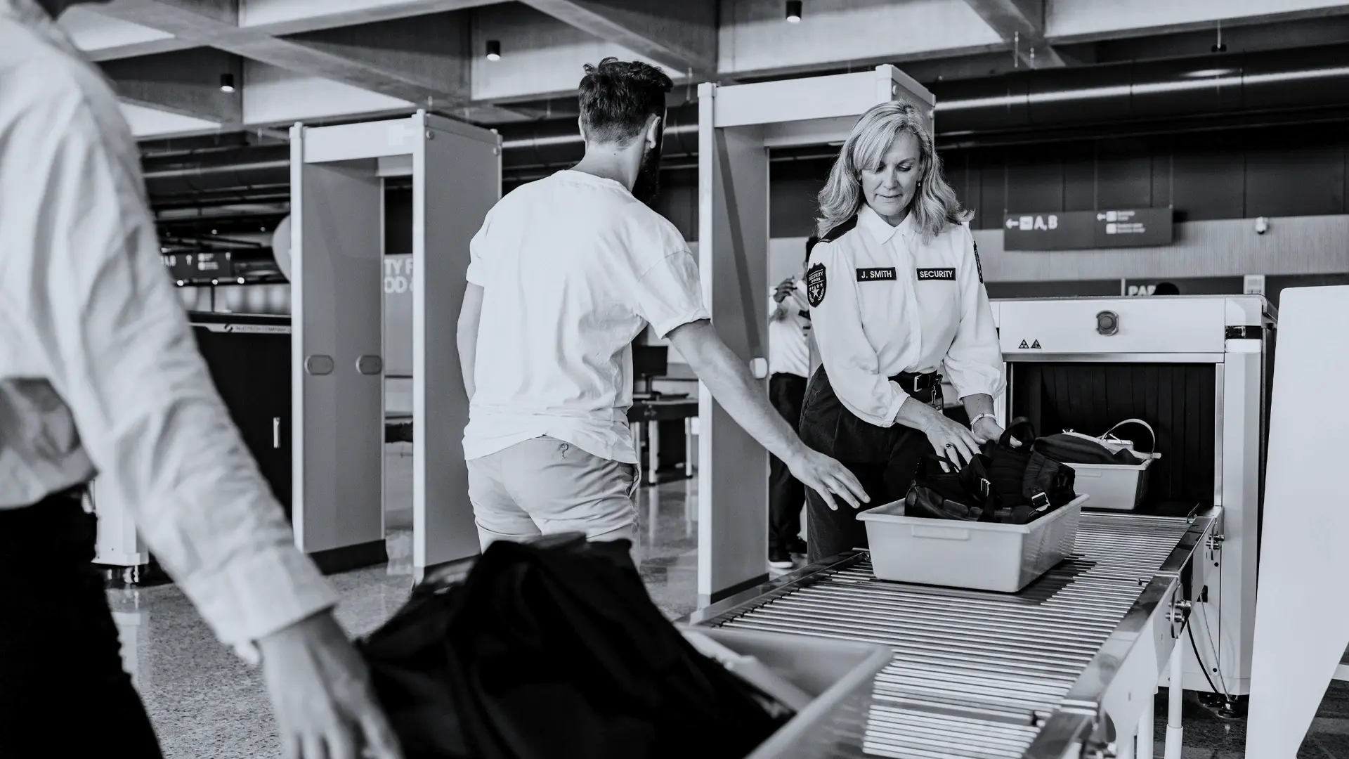 Shift planning: How to manage airport shifts effectively